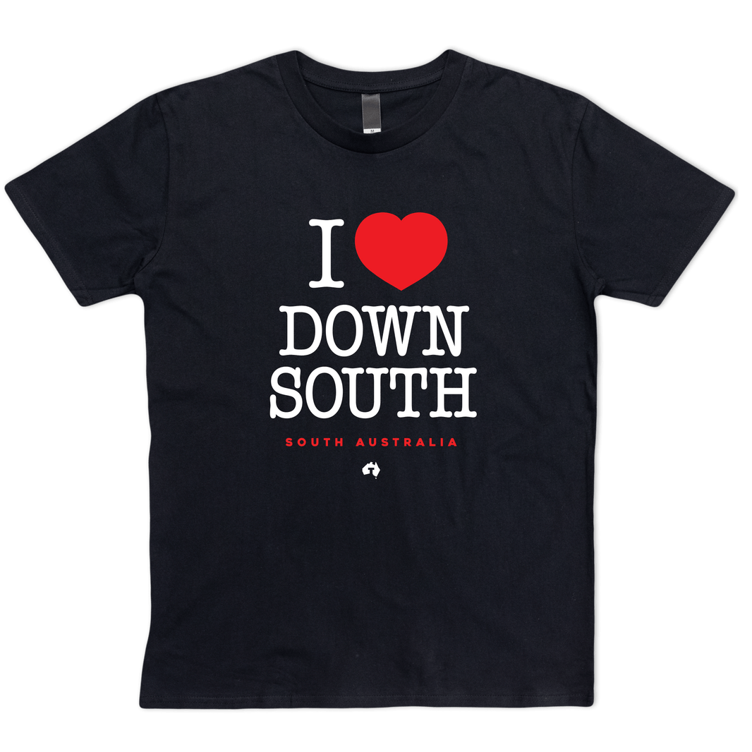 Go Down South With Your Mouth - Taste Down South